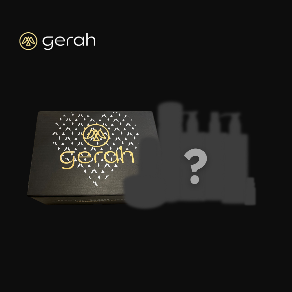 Gerah - Loja Virtual